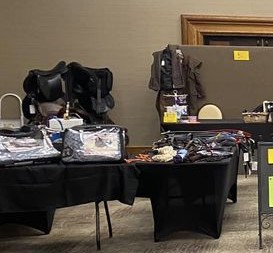 Pacific Northwest Endurance Rides. 2024 General Information